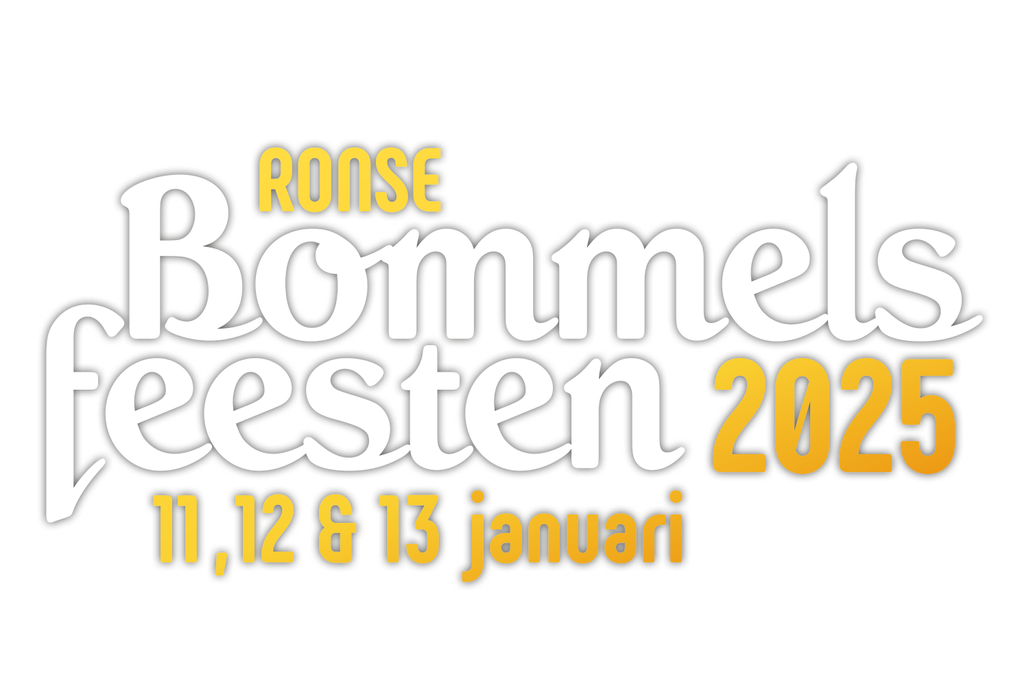 Homepage - Bommelsfeesten Ronse